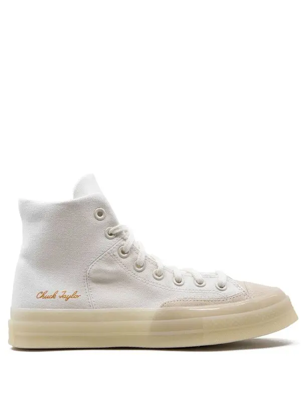 CONVERSE Chuck 70 Marquis Hi Sneakers - Neutrals