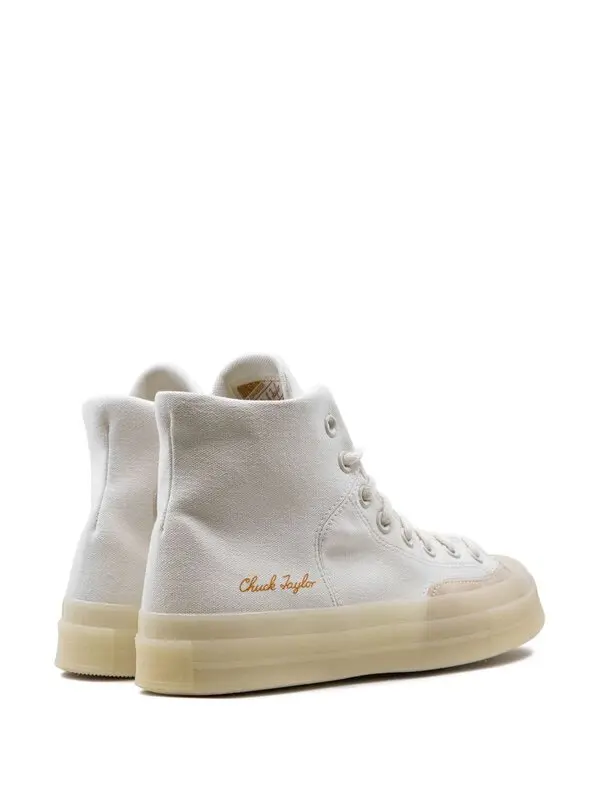 CONVERSE Chuck 70 Marquis Hi Sneakers - Neutrals