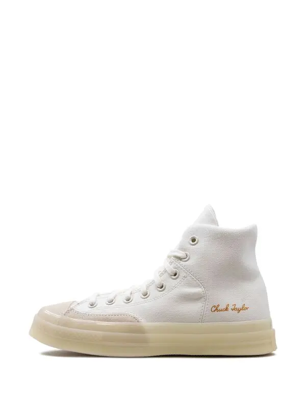 CONVERSE Chuck 70 Marquis Hi Sneakers - Neutrals
