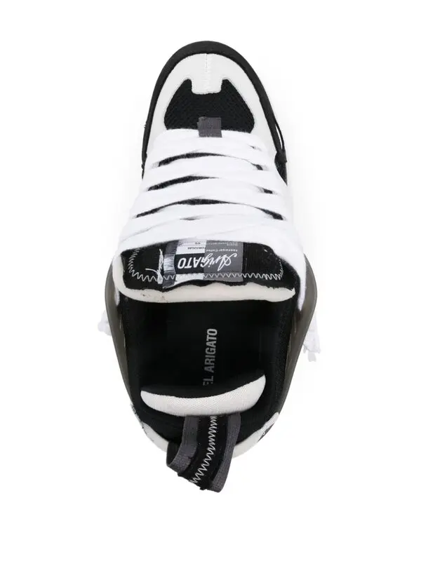 Axel Arigato Area Sneakers - Black