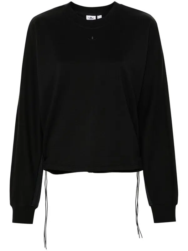 Adidas 3-stripes Sweatshirt