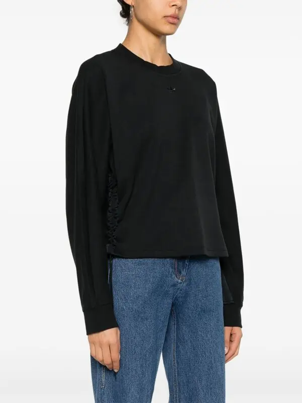 Adidas 3-stripes Sweatshirt