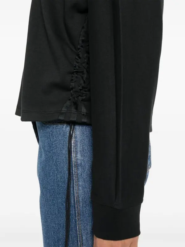 Adidas 3-stripes Sweatshirt