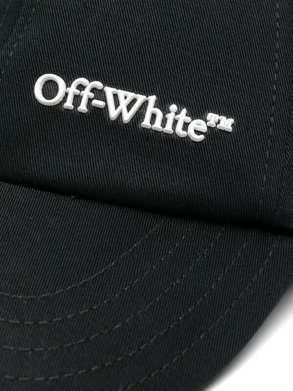 Off-White Logo Baseball Cap