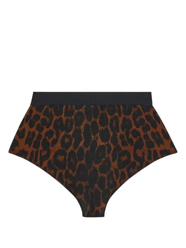 TOM FORD Logo-print Briefs