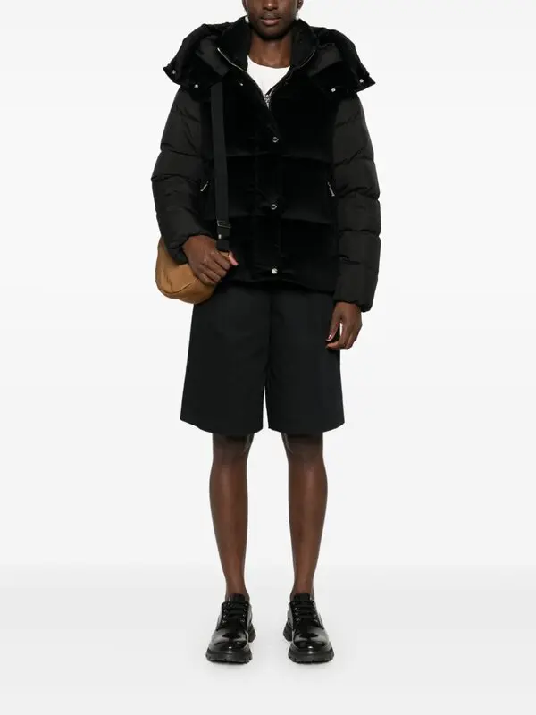 MOORER Lavy Jacket