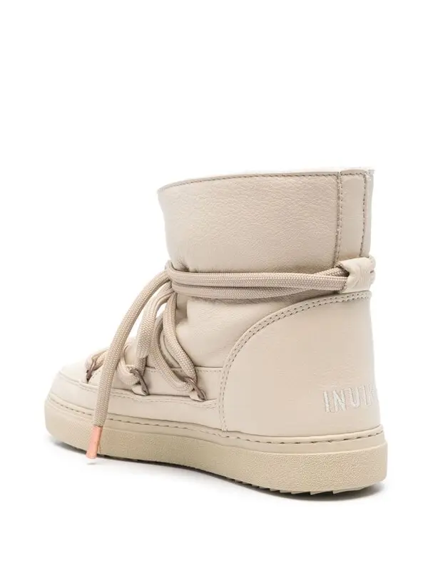 Inuikii Classic Sneakers