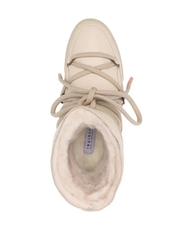 Inuikii Classic Sneakers