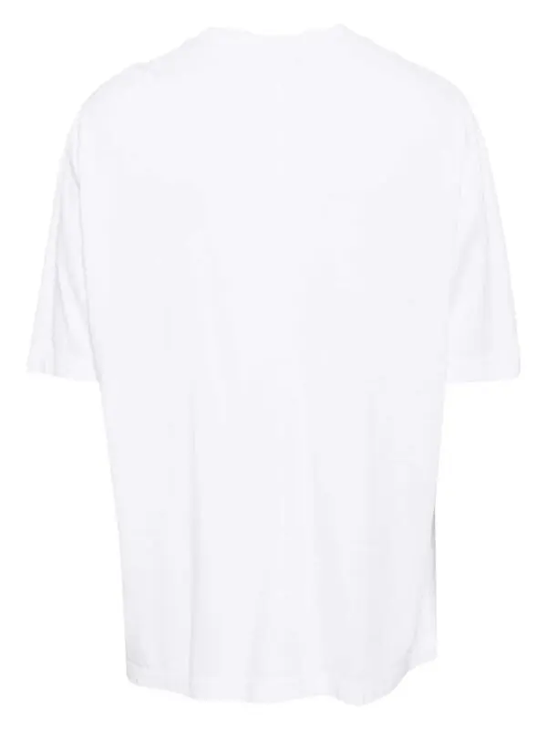 Calvin Klein Logo-printed T-shirt