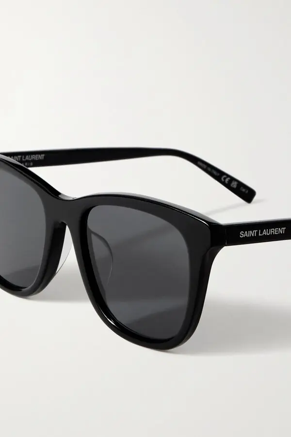 Saint Laurent Square-frame Sunglasses