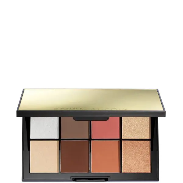 KEVYN AUCOIN Sculpt And Define Contour Book Volume Iv Palette - One-color