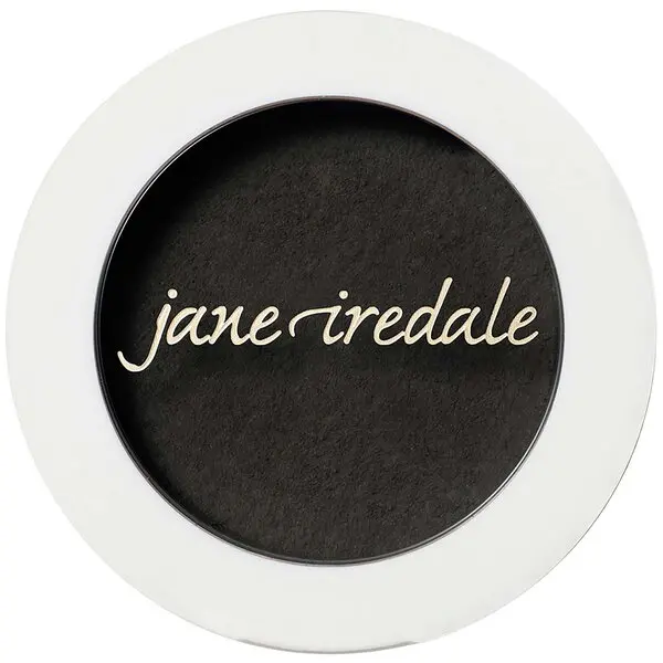 Jane Iredale Purebrow Brow Powder 1.2g - Soft Black