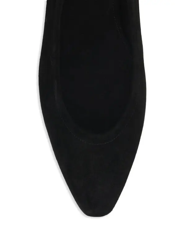 Loro Piana Primula Ballerina Flats