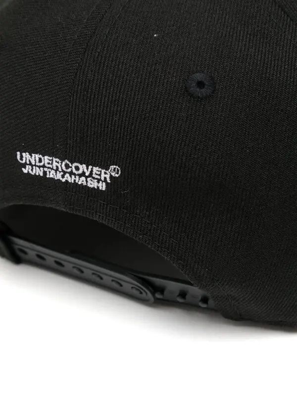 Undercover X New Era 9fifty Cap