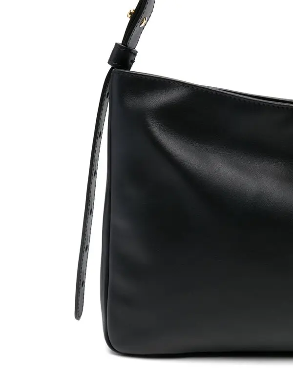 Furla Sfera Shoulder Bag - Black