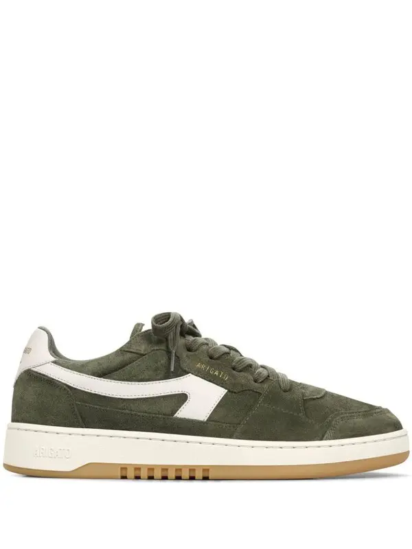 Axel Arigato Dice-a Sneakers - Green