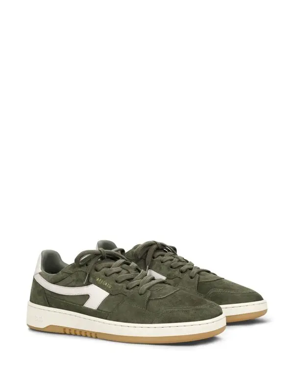 Axel Arigato Dice-a Sneakers - Green