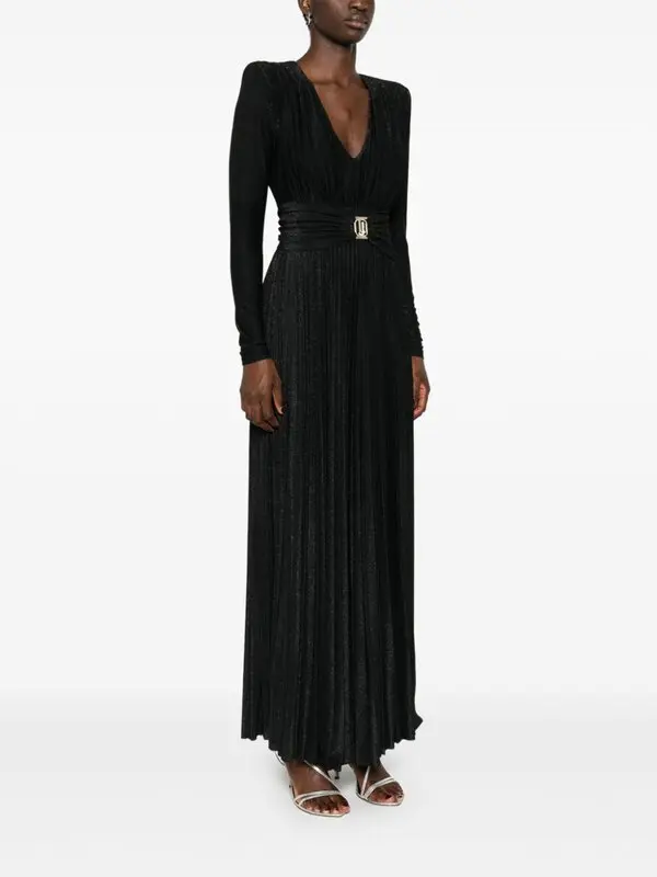 liu jo evening dress Liu Jo Vestito Verde Lungo Cerimonia Da Cerimonia Liu Jo Abito Verde Formal  Dress Abiti Da