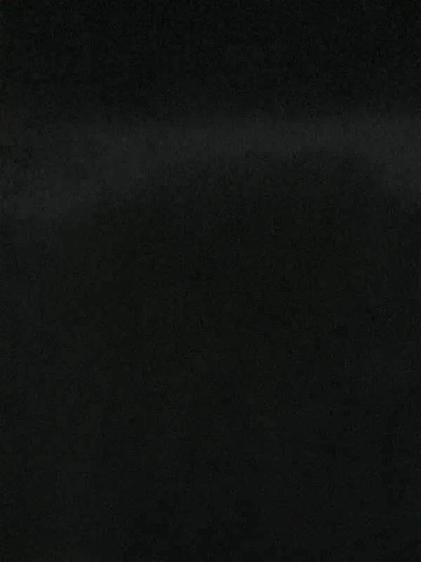 Eric Bompard Eb Classic Scarf - Black