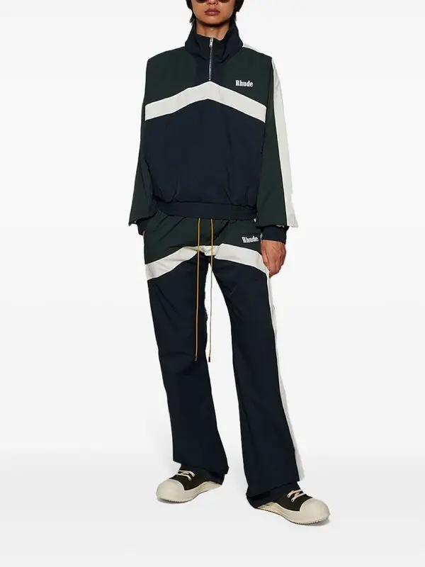 Rhude Motorsport Track Sweatshirt