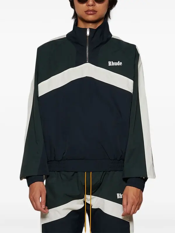 Rhude Motorsport Track Sweatshirt