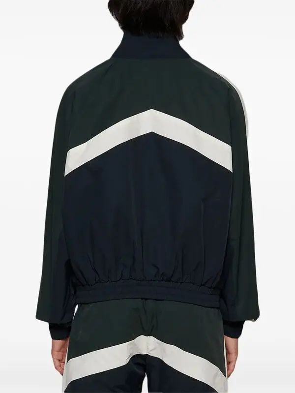 Rhude Motorsport Track Sweatshirt