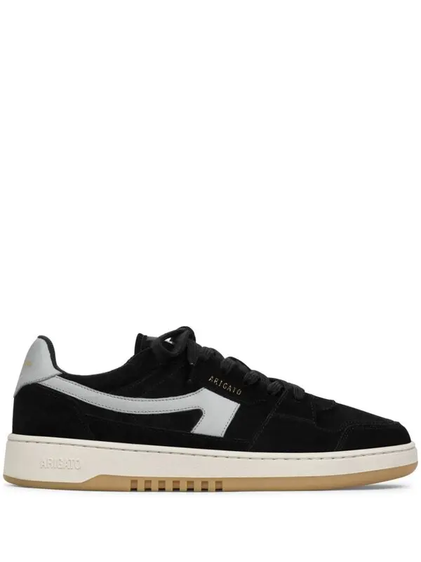 Axel Arigato Dice-a Sneakers - Black