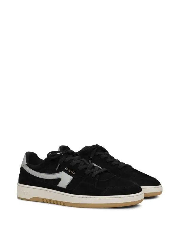 Axel Arigato Dice-a Sneakers - Black