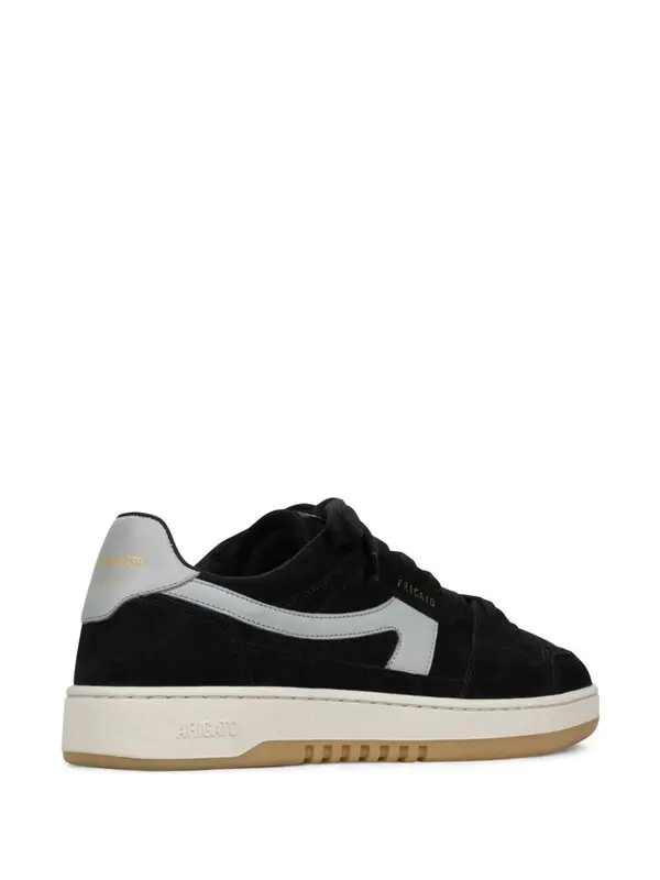 Axel Arigato Dice-a Sneakers - Black