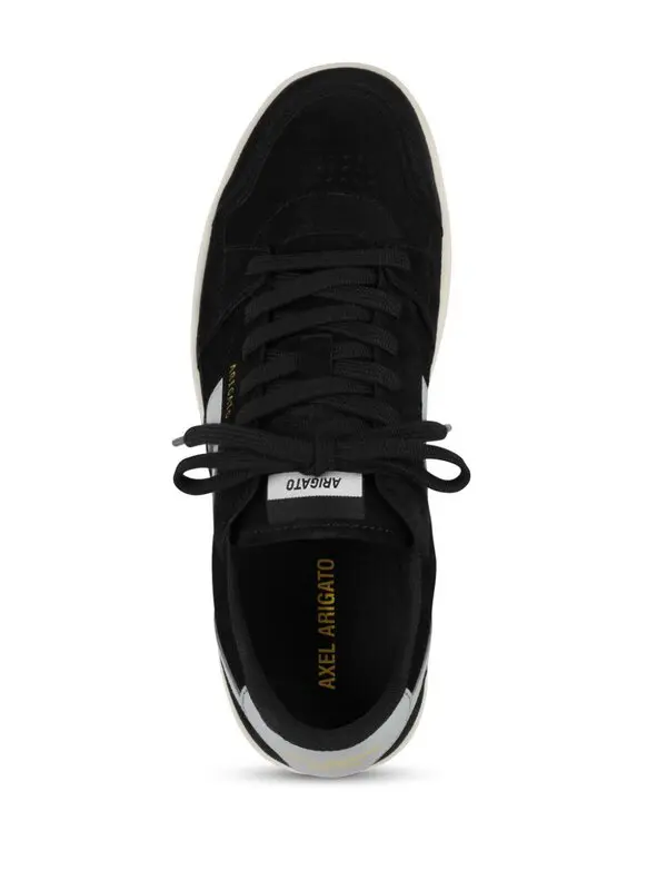 Axel Arigato Dice-a Sneakers - Black