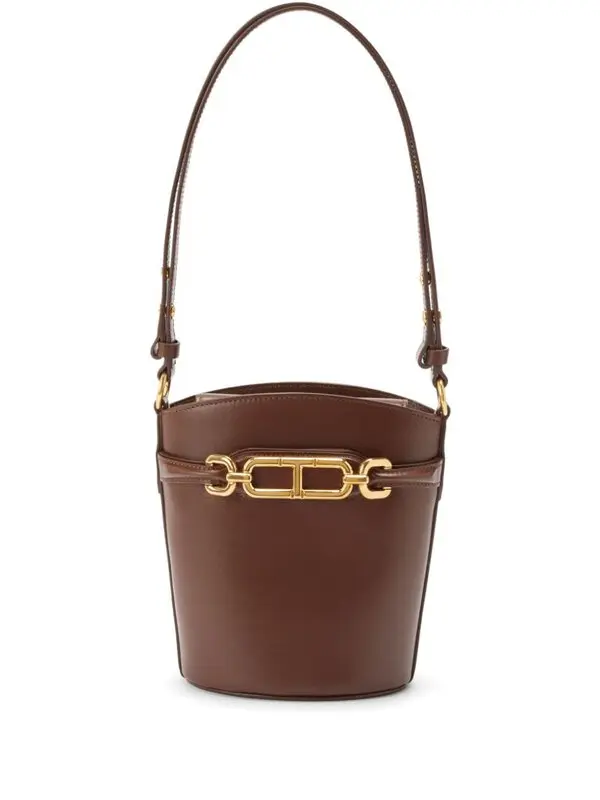 TOM FORD Medium Whitney Bucket Bag
