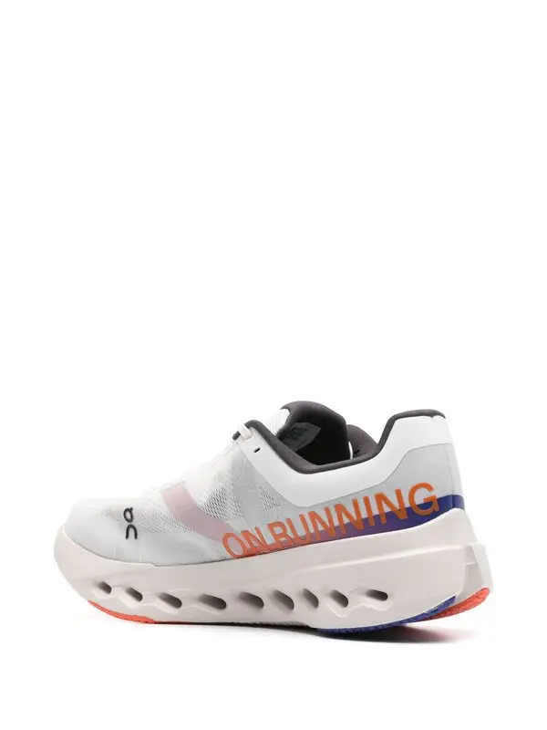 On Cloudsurf Next Sneakers - White