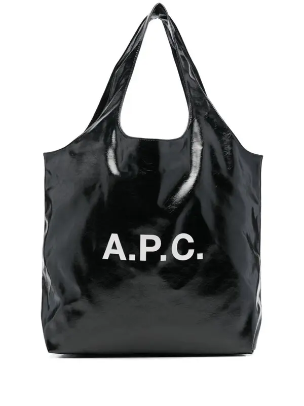 A.p.c. Ninon Tote Bag