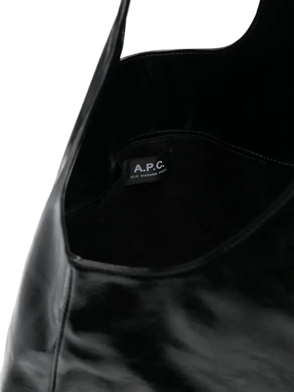 A.p.c. Ninon Tote Bag
