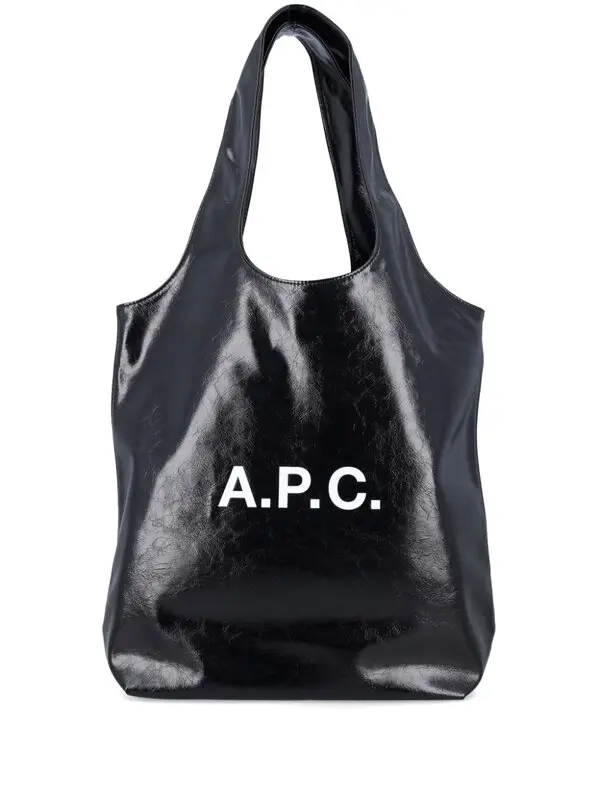 A.p.c. Ninon Small Tote Bag