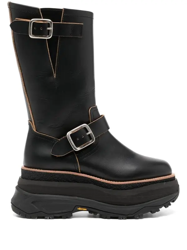Sacai Boots