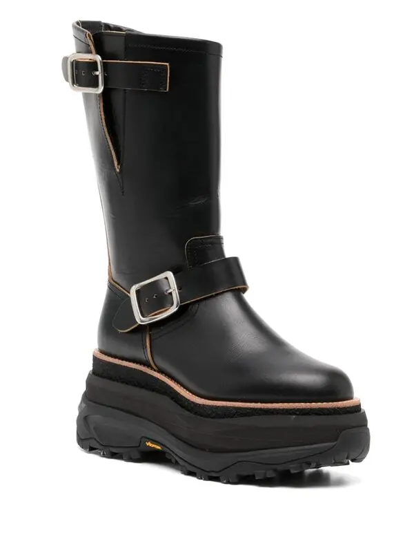 Sacai Boots