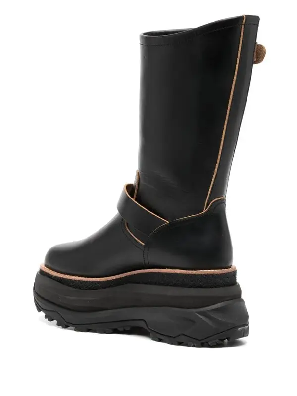 Sacai Boots