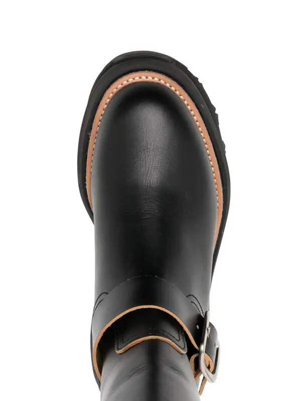 Sacai Boots