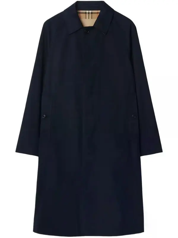 Burberry Camden Heritage Trench Coat
