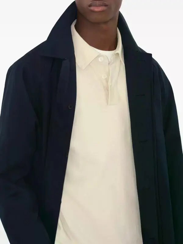 Burberry Camden Heritage Trench Coat