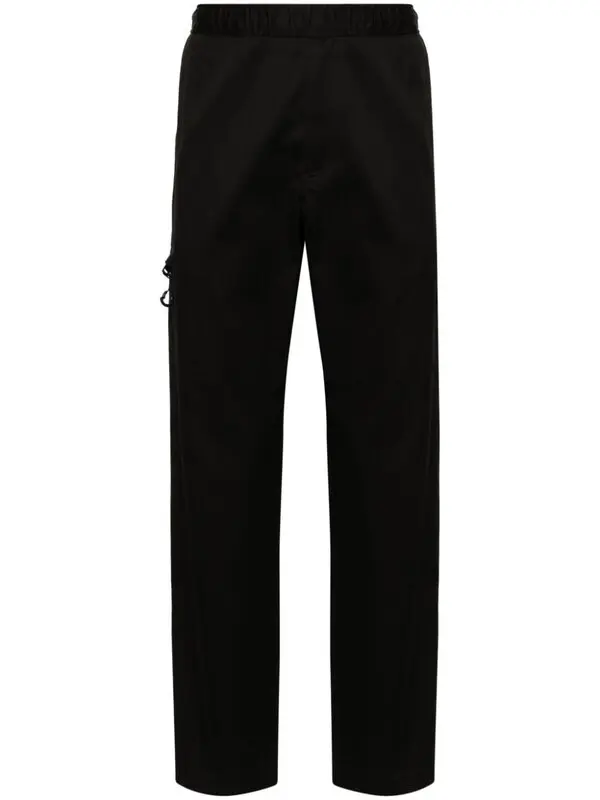 Moncler Logo-patch Trousers