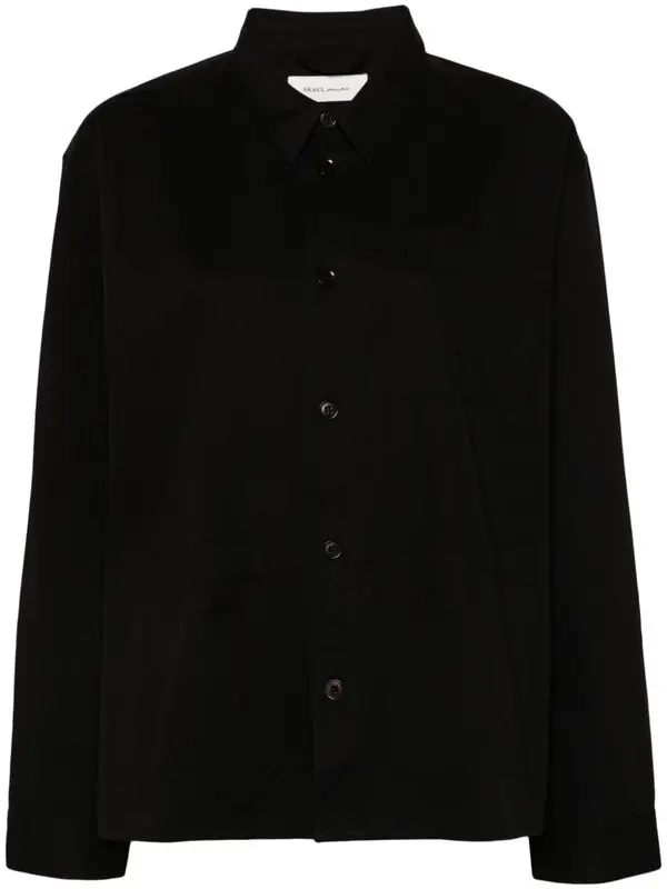 SKALL STUDIO O'keefe Shirt