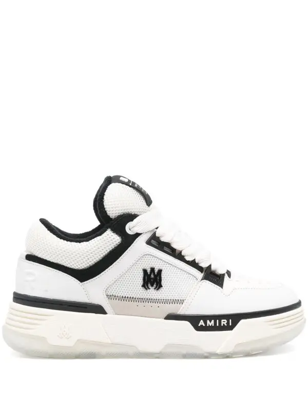 Amiri Ma-1 Sneakers - White