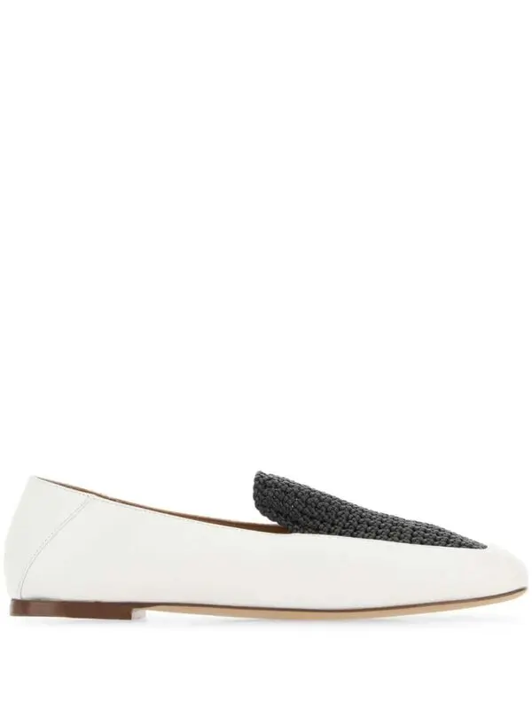 Chloé Olene Loafers