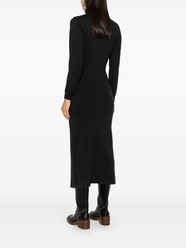 P.a.r.o.s.h Midi Dress