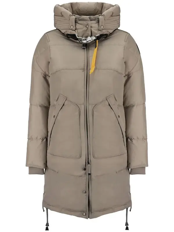 PARAJUMPERS Long Bear Down Jacket