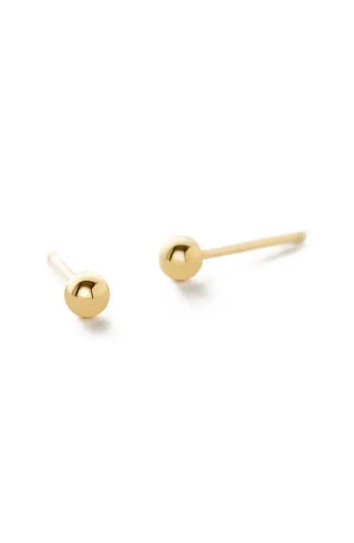 ANA LUISA Stud Earrings