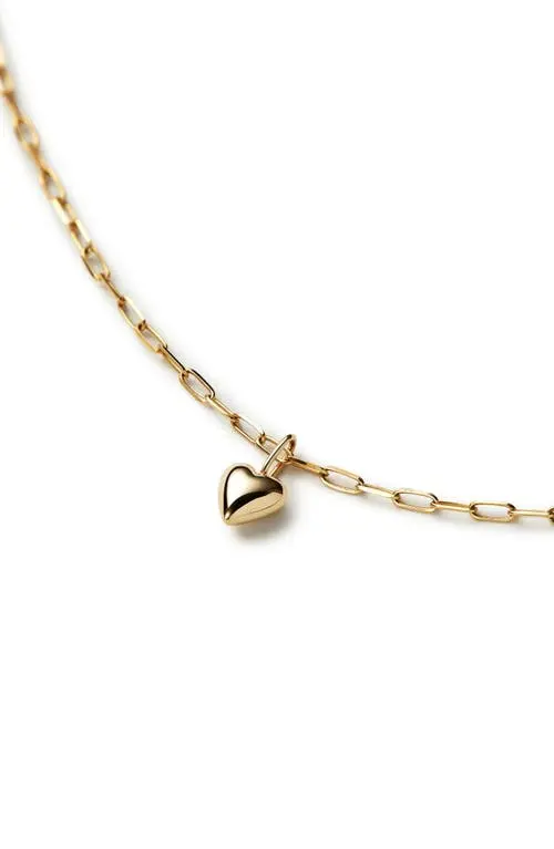 ANA LUISA Charm Bracelet