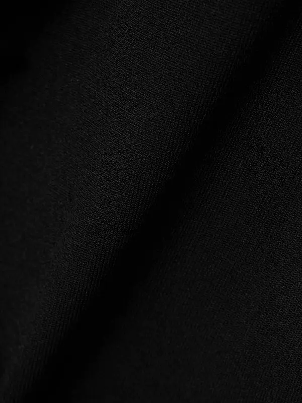 Dolce & Gabbana Jersey Jacket